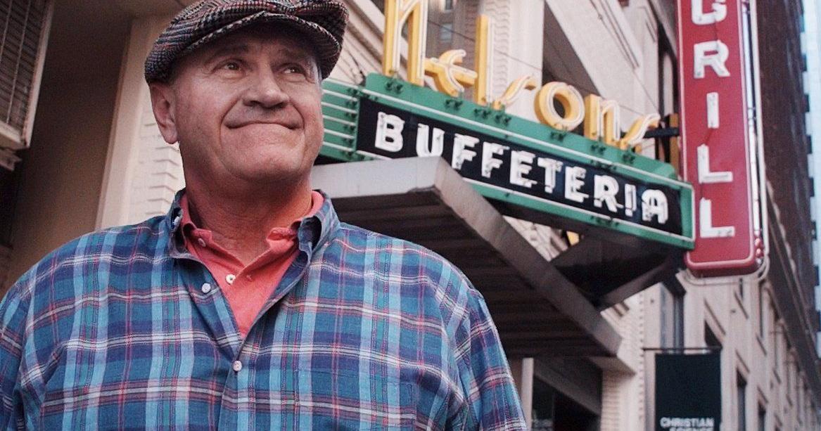 Tulsa restaurant icon Nelson Rogers was driven to bring 'great days ...