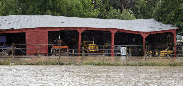 Floods transform Colorado’s ‘Gore-Tex Vortex’