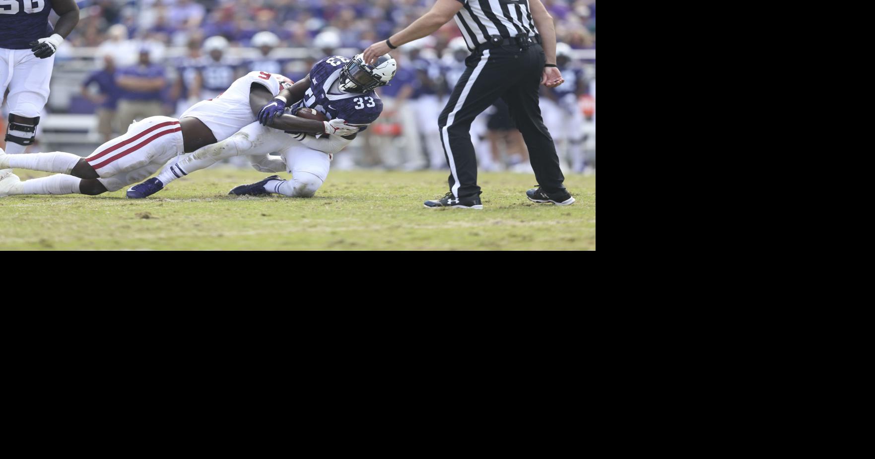 OU football notebook: Ruffin McNeill keeping things simple with defense