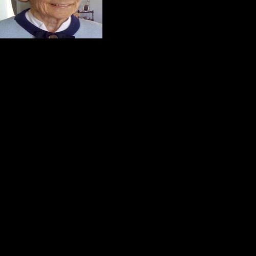 Joan Farrell Flint