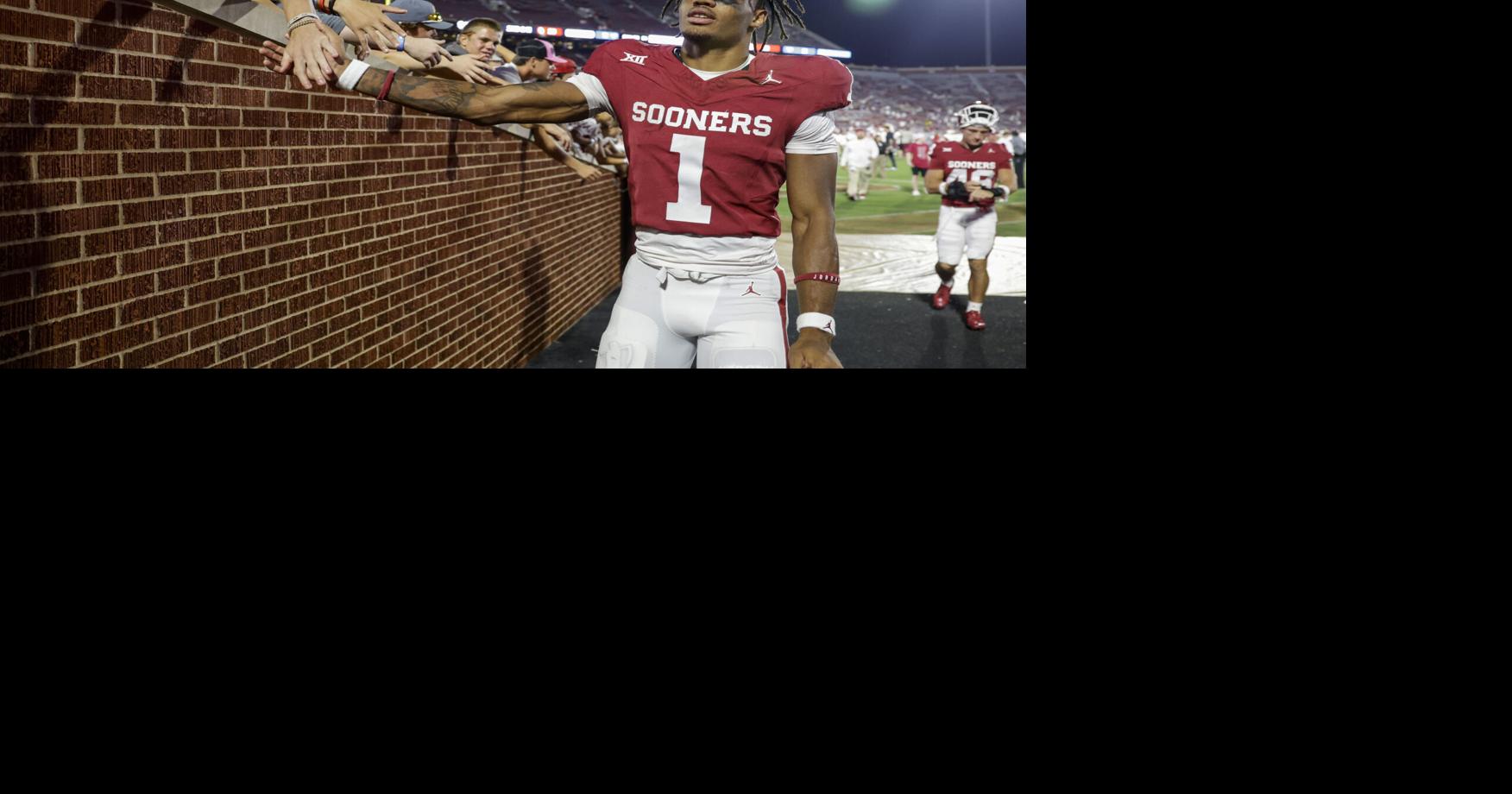 Players to watch at OU spring game