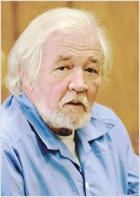 The ballad of Bobbi Parker