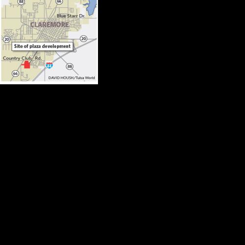 Claremore project moves forward