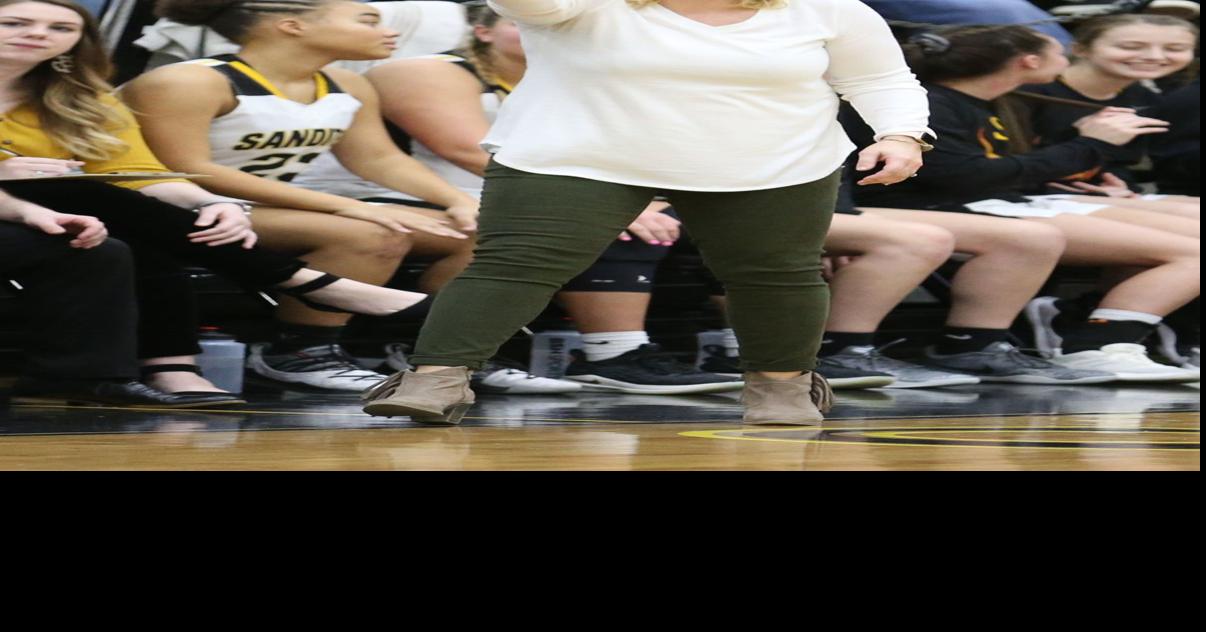 Owasso basketball: Rams name Tobey Nightingale as next girls head ...