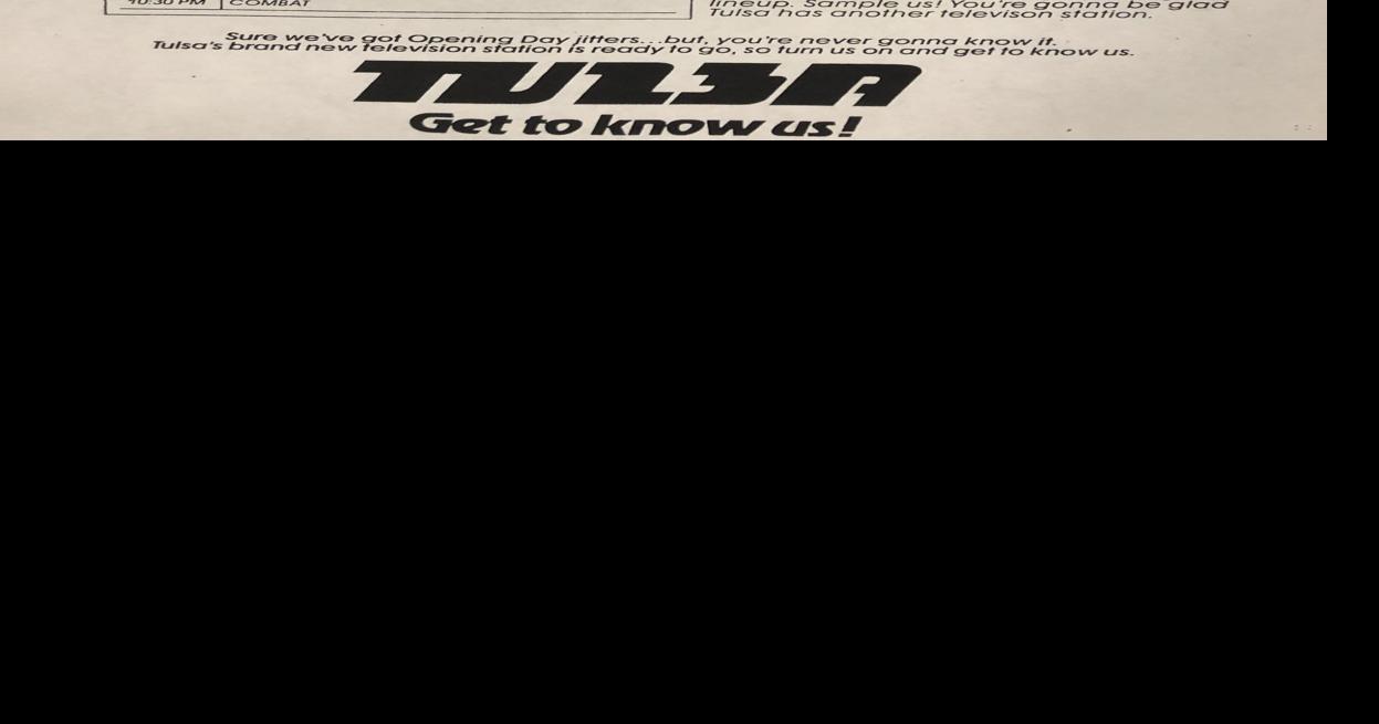 Jimmie Tramel: 'UHF' movie is 30, but many Tulsans were introduced to ...