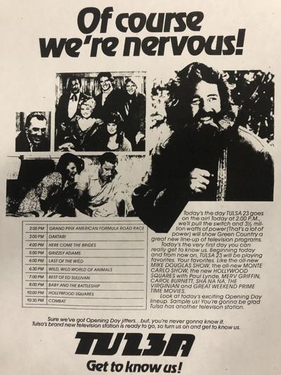 Jimmie Tramel: 'UHF' movie is 30, but many Tulsans were introduced to ...