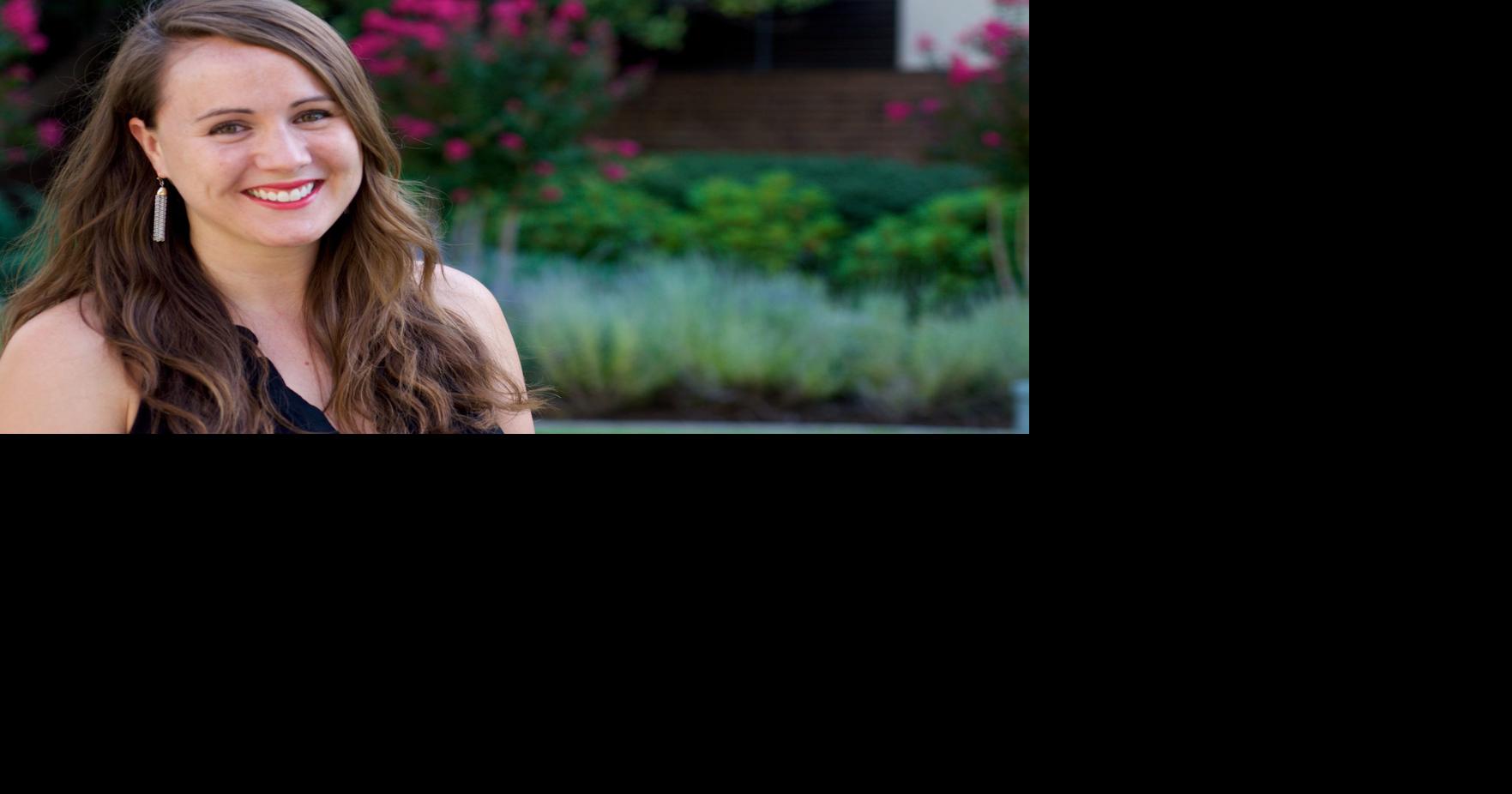 Hannah Jackson of Schnake Turnbo Frank: 'I didn’t truly fall in love ...