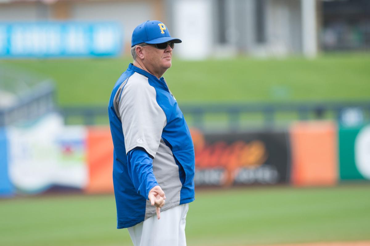 Pryor baseball extends winning tradition; Kelley golfers win