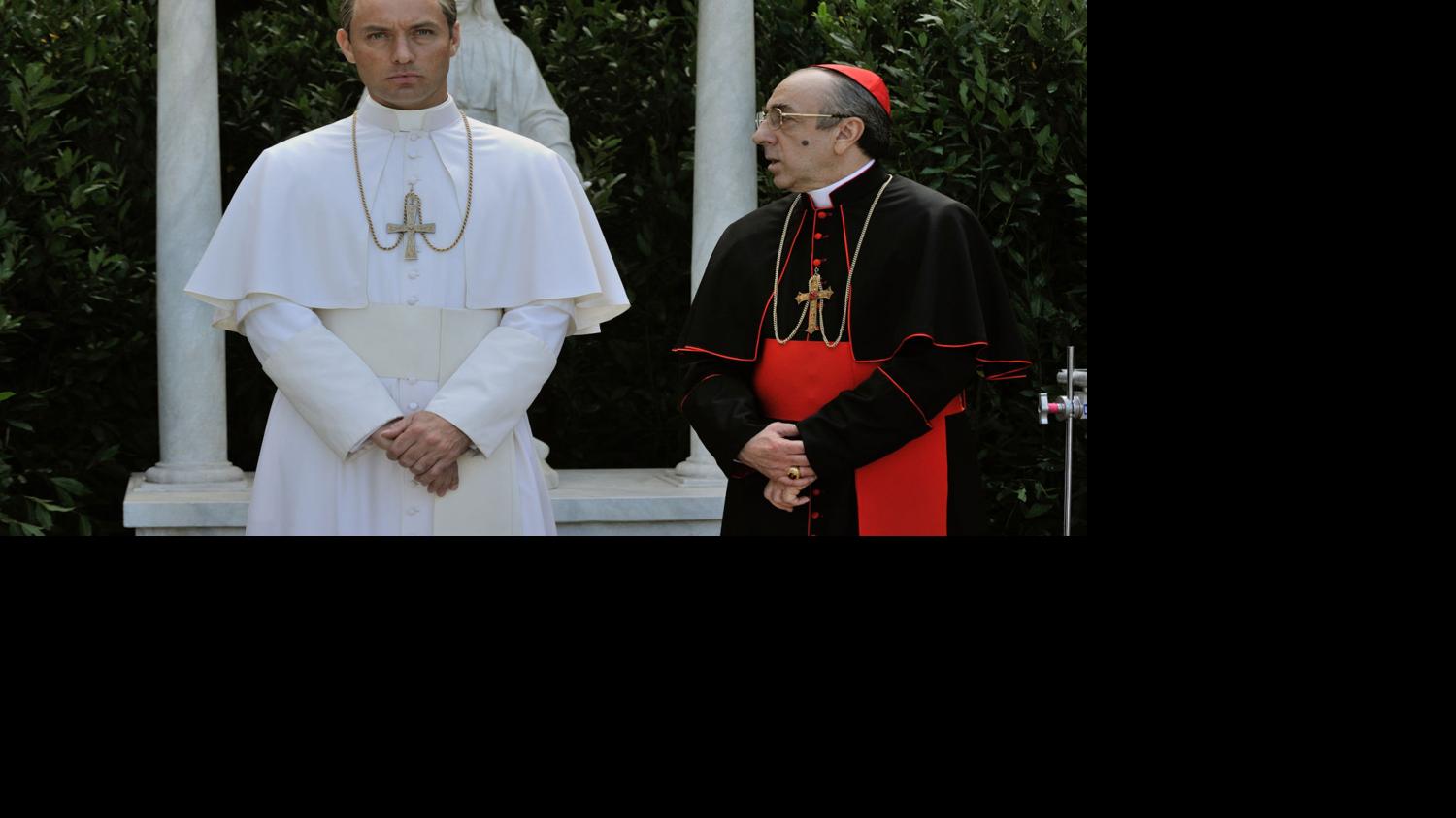 Weekend TV: First hour-long 'Simpsons' episode plus 'The Young Pope ...