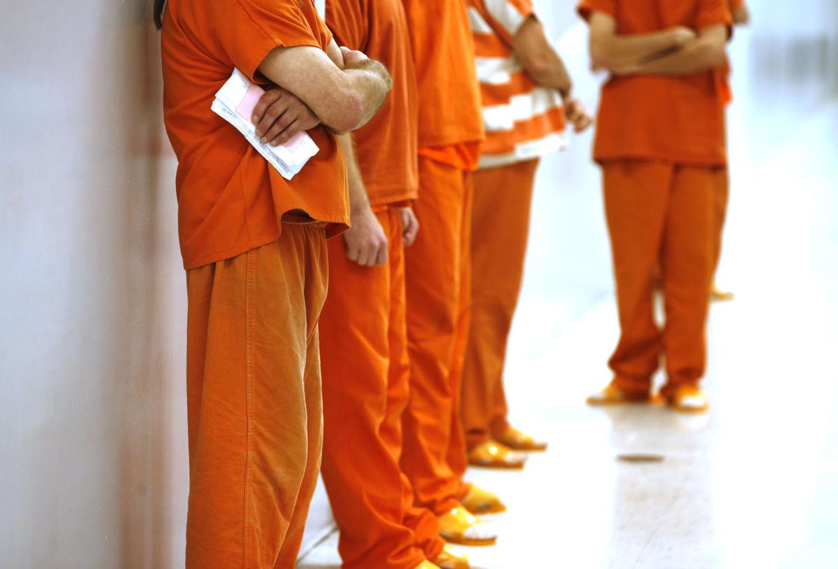 Oklahoma eliminates some 'debtors' prison' fees