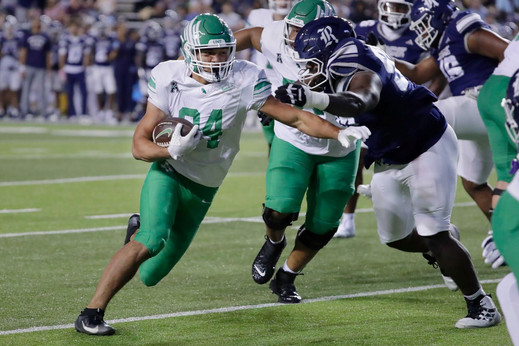 Caleb Hawkins to join Oklahoma State via transfer portal