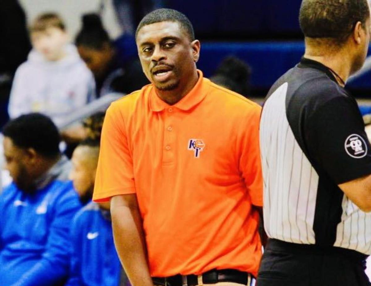 Lovett named KIPP Tulsa girls basketball coach