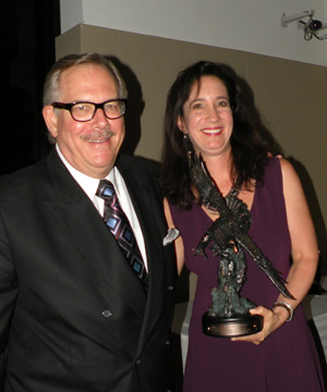 Five inducted into TU Law School Hall of Fame