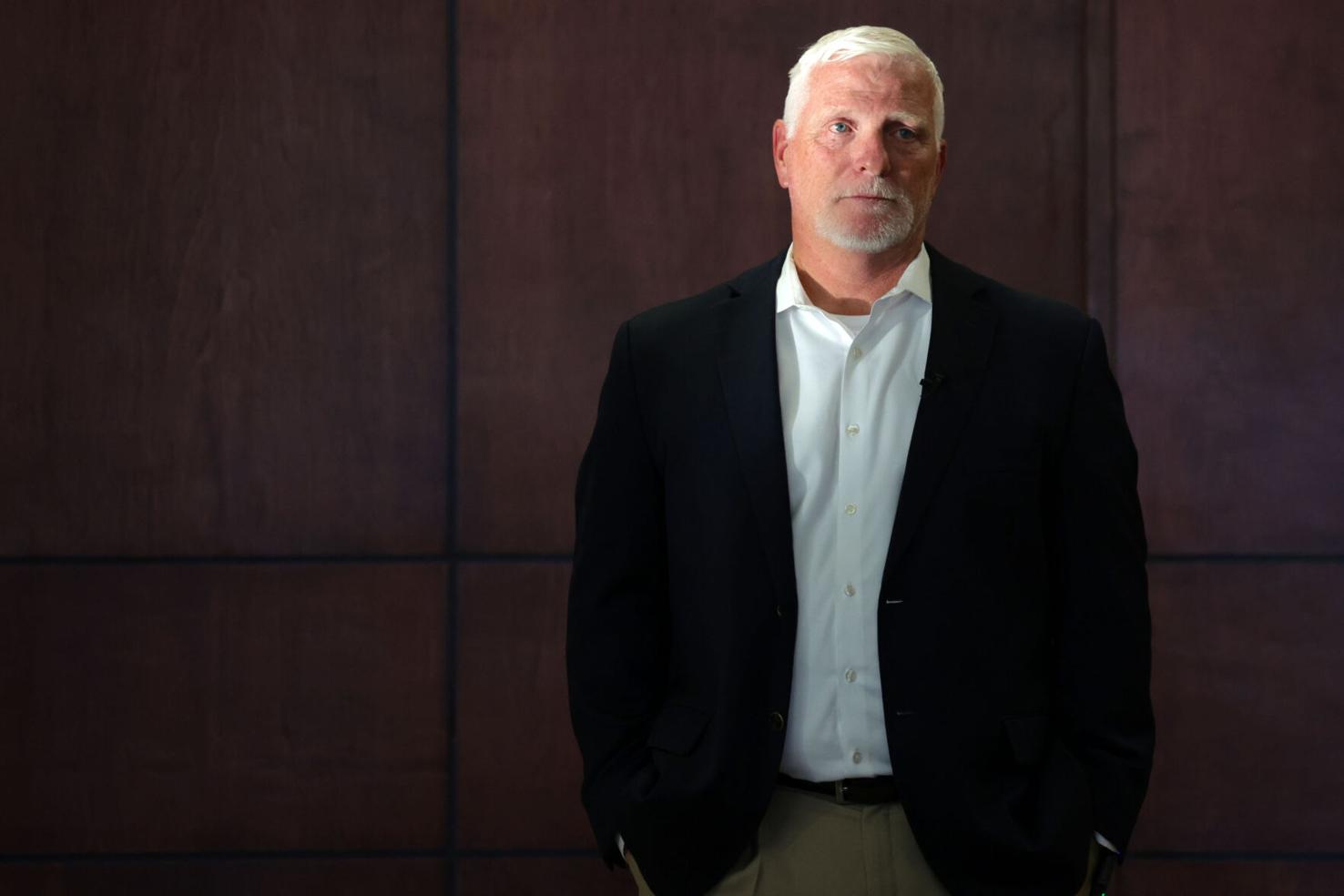 Jenks' Keith Riggs resigns; Adam Gaylor named new coach