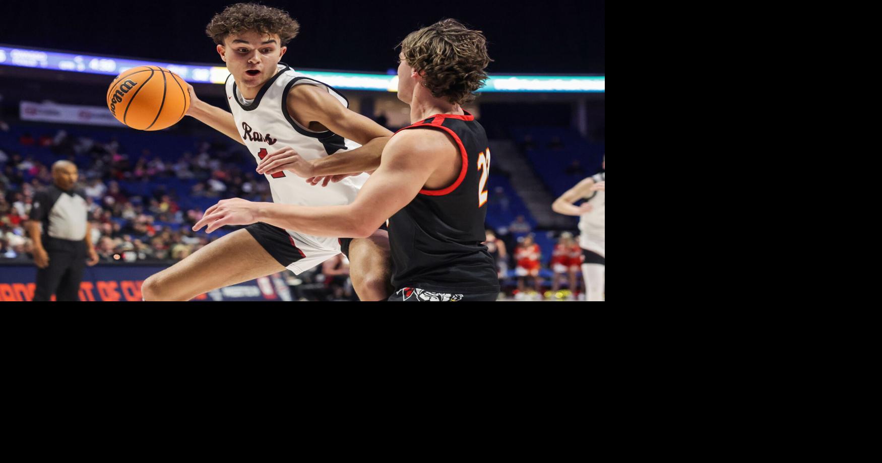 Photos: Day 2 of the Tournament of Champions