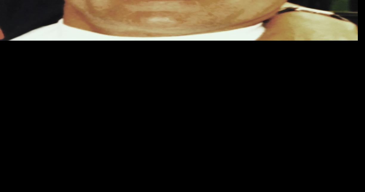 Harold Ray "Sonny" Cash, Jr.