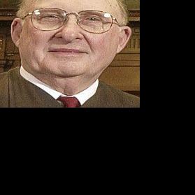 Longtime federal district judge James Ellison dies