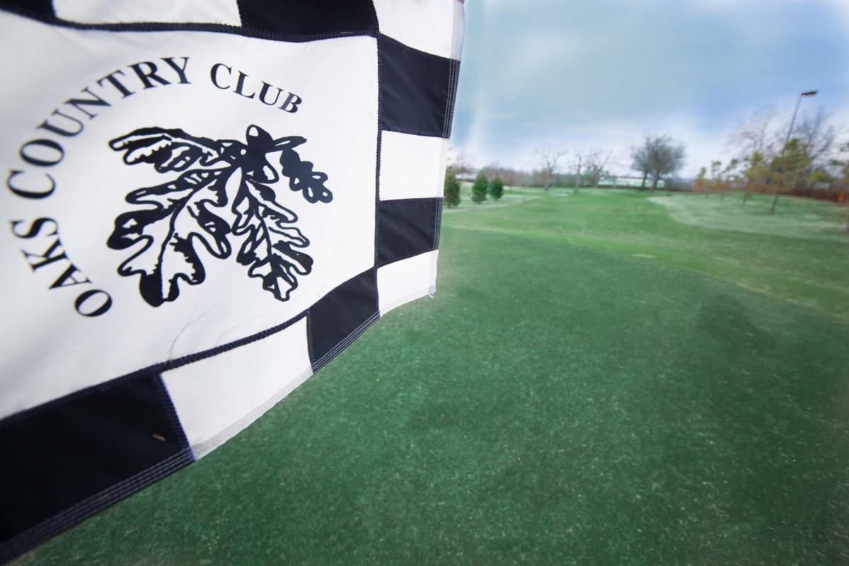 $4 million renovation project nearing completion at the Oaks Country Club
