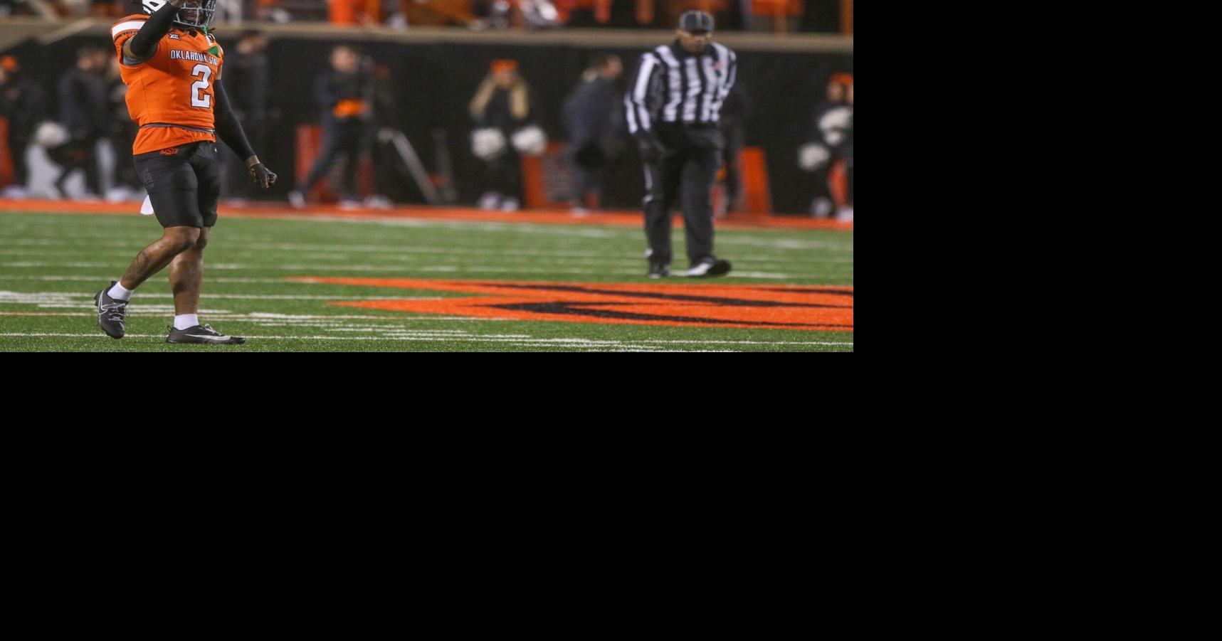 OSU Cowboys have the same ‘drive’ as 2021