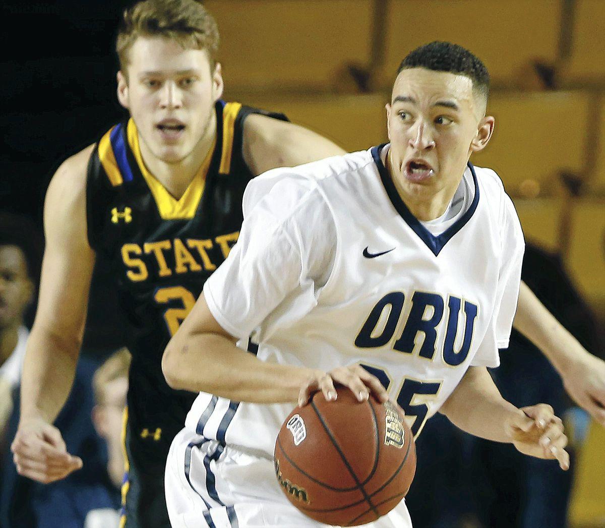 Men's basketball: ORU seeks to avoid 0-4 Summit League start | Oru ...