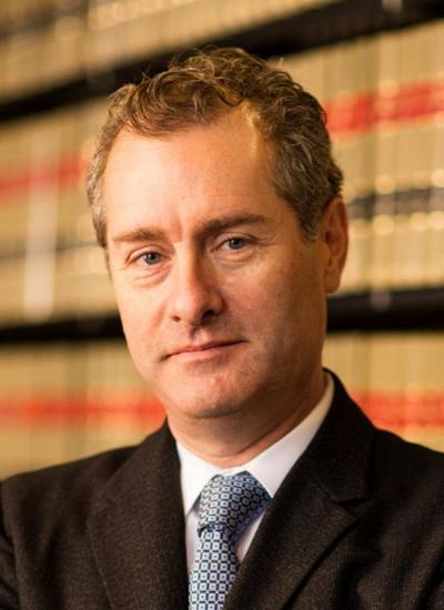 Mark Barcus: Time for a United Way for the arts