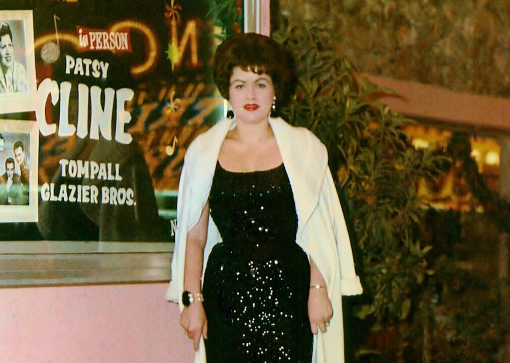 Patsy Cline to be celebrated in a Great Performances special