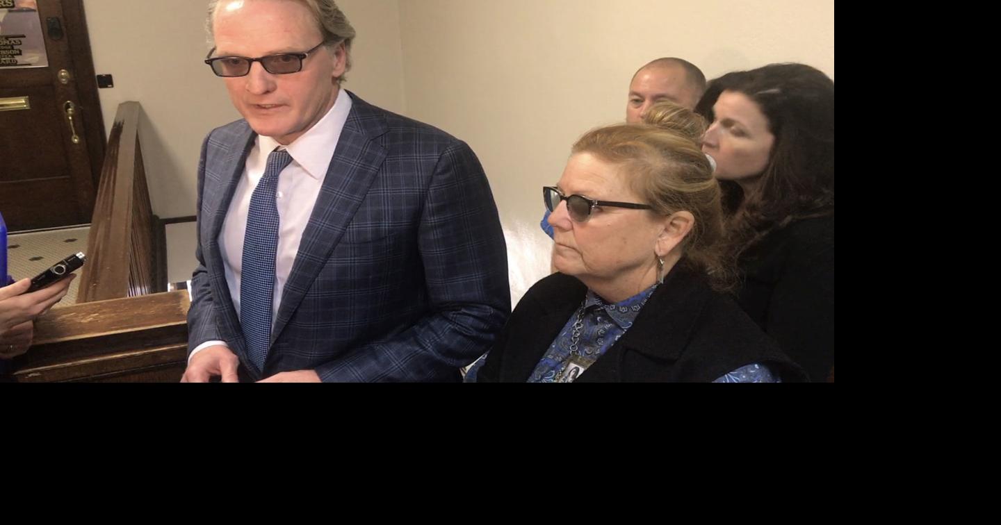 Hearing to get Nowata County jail reopened ends in confusion over judge ...