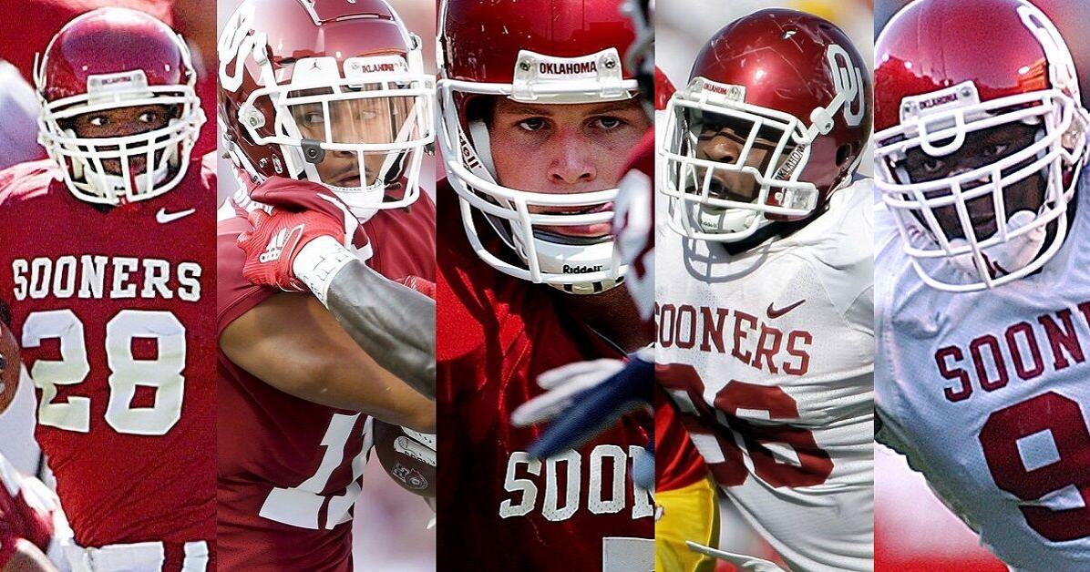 OU football: A look back at the Sooners' top 10 recruits since 2000