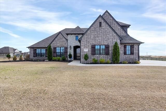 4 Bedroom Home in Broken Arrow - $615,000