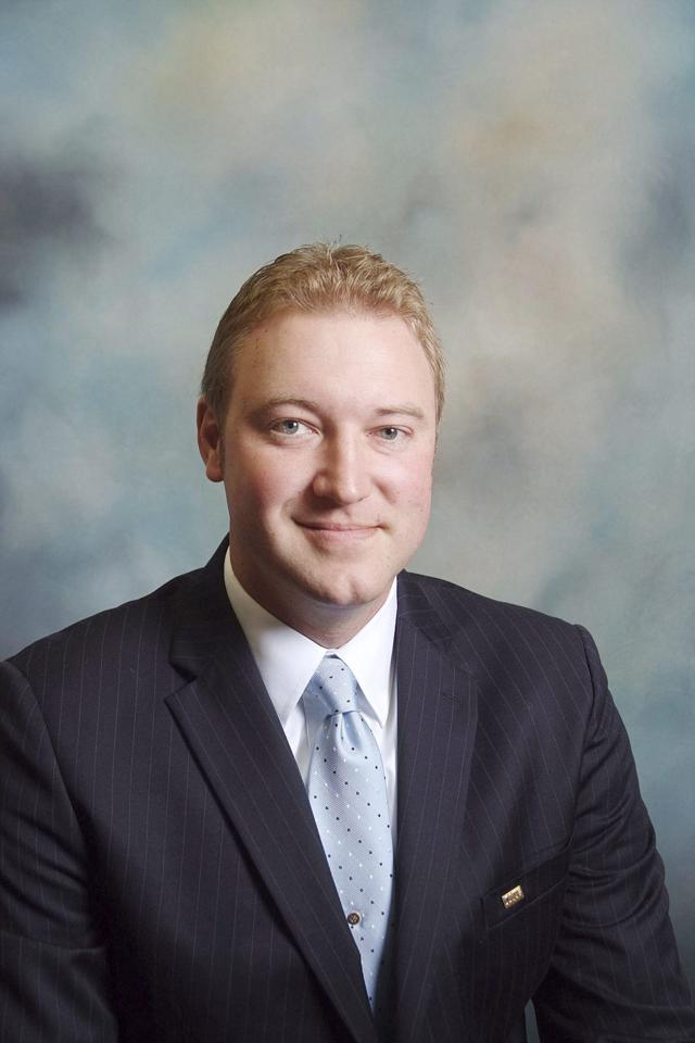 Nonprofit: W. Roger Ridgeway, Jay Foley, Robert Ross, Mark W. Smith ...