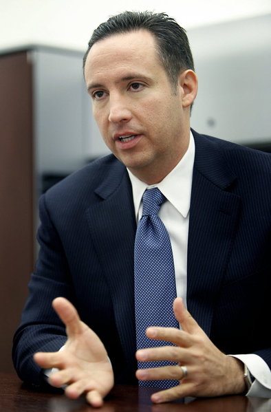 Doerflinger appointment advances from committee