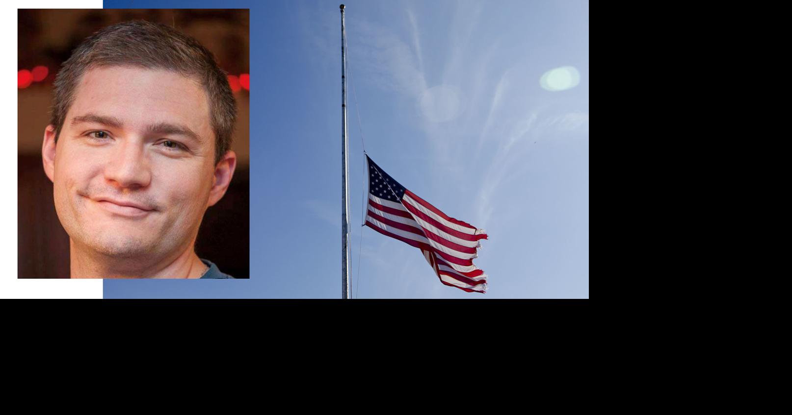 'He went above and beyond in everything': Tulsa Police Sgt. Craig ...