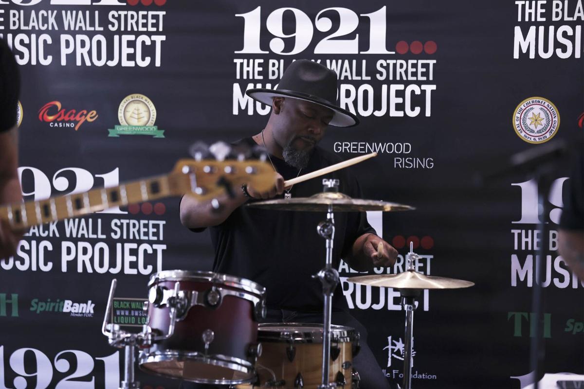 Oklahoma Birth of Legends marks 50 years of hip-hop