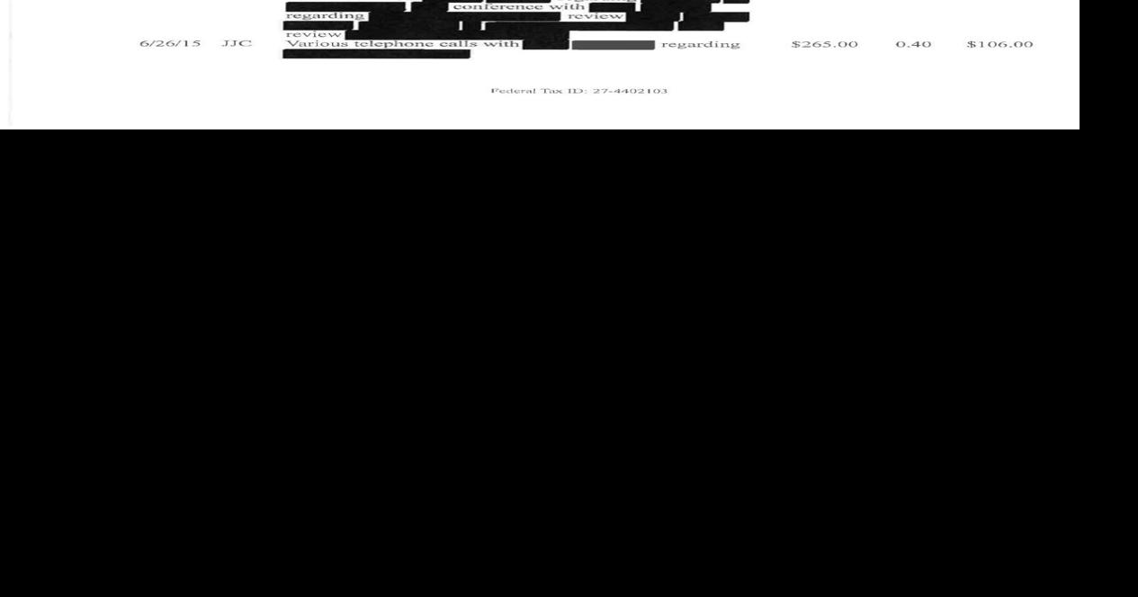 PDF: McDonald McCann Metcalf & Carwile Invoice