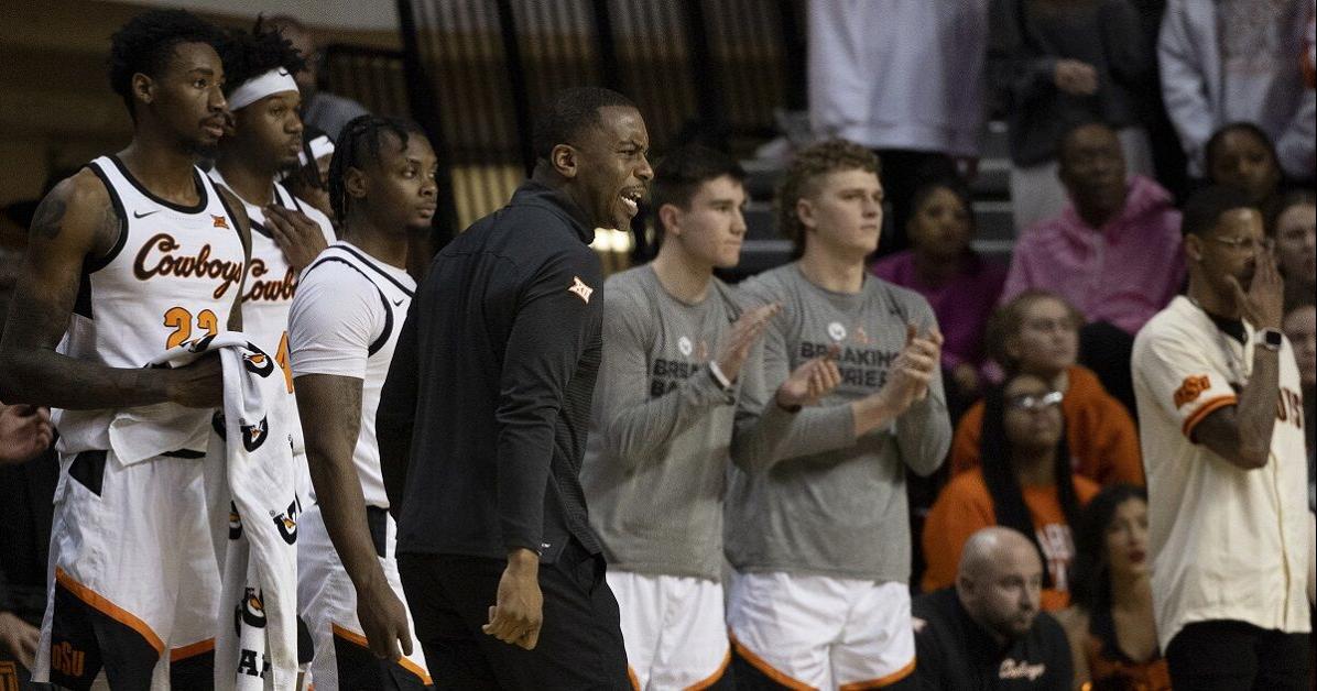 OSU Sports Extra podcast: Learning to play without Avery Anderson