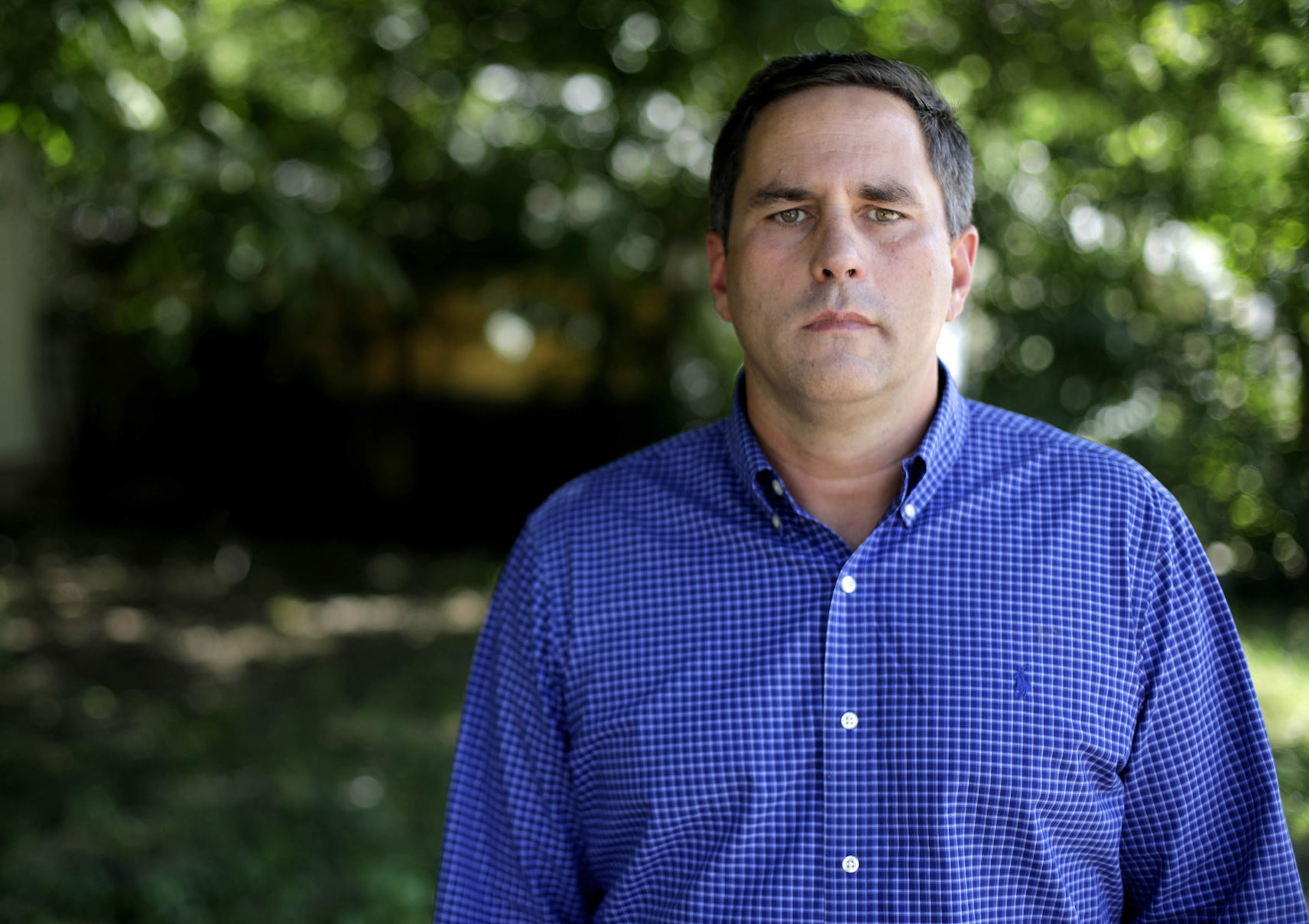 Pay more attention to human trafficking: Ginnie Graham