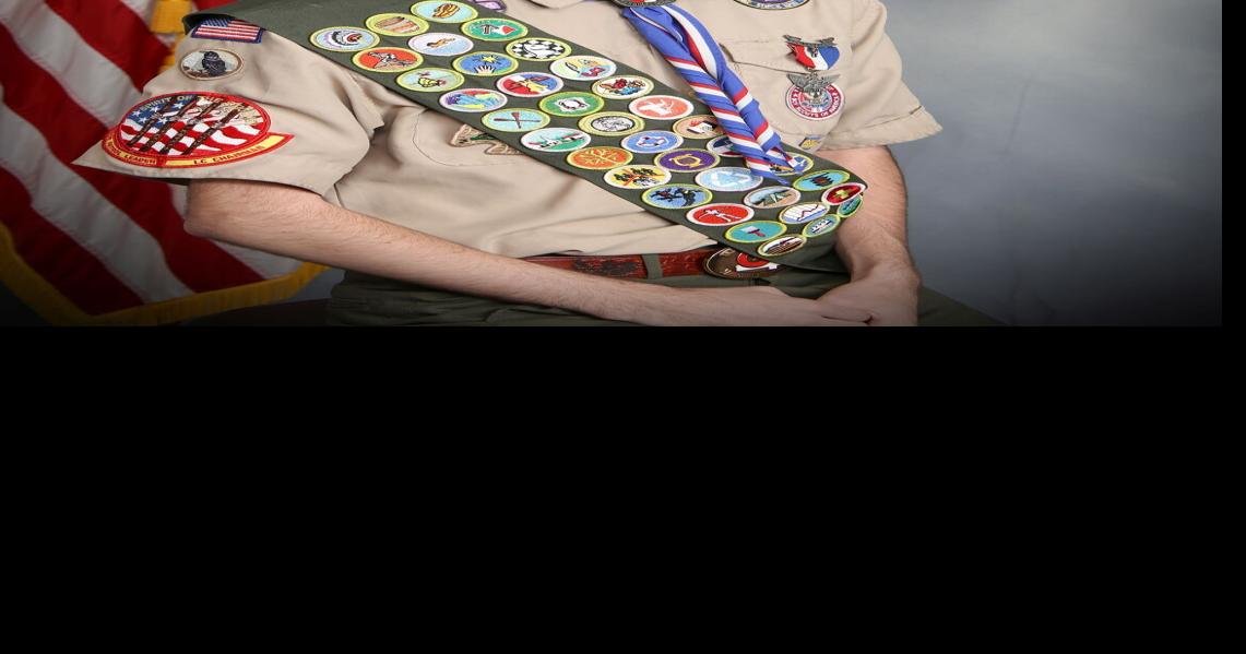 Tulsa Eagle Scouts earn highest honor