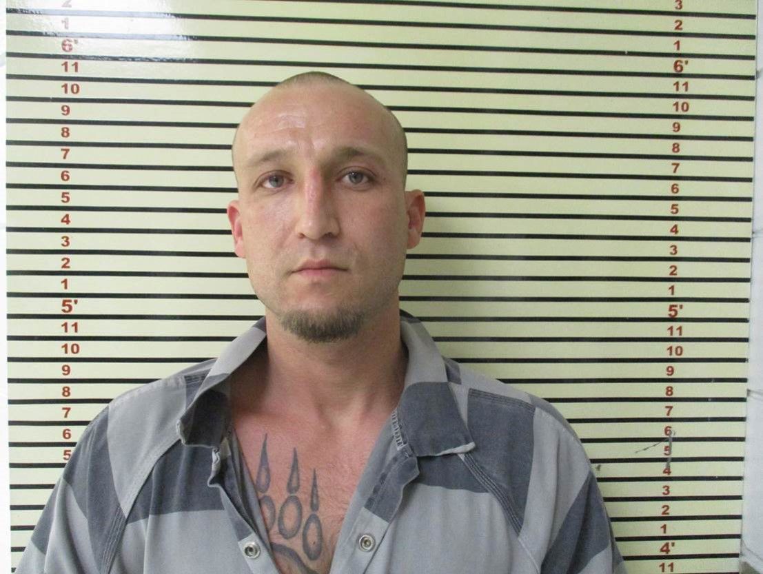 Arrest made in stolen Red Bird fire trucks case, additional arrests ...