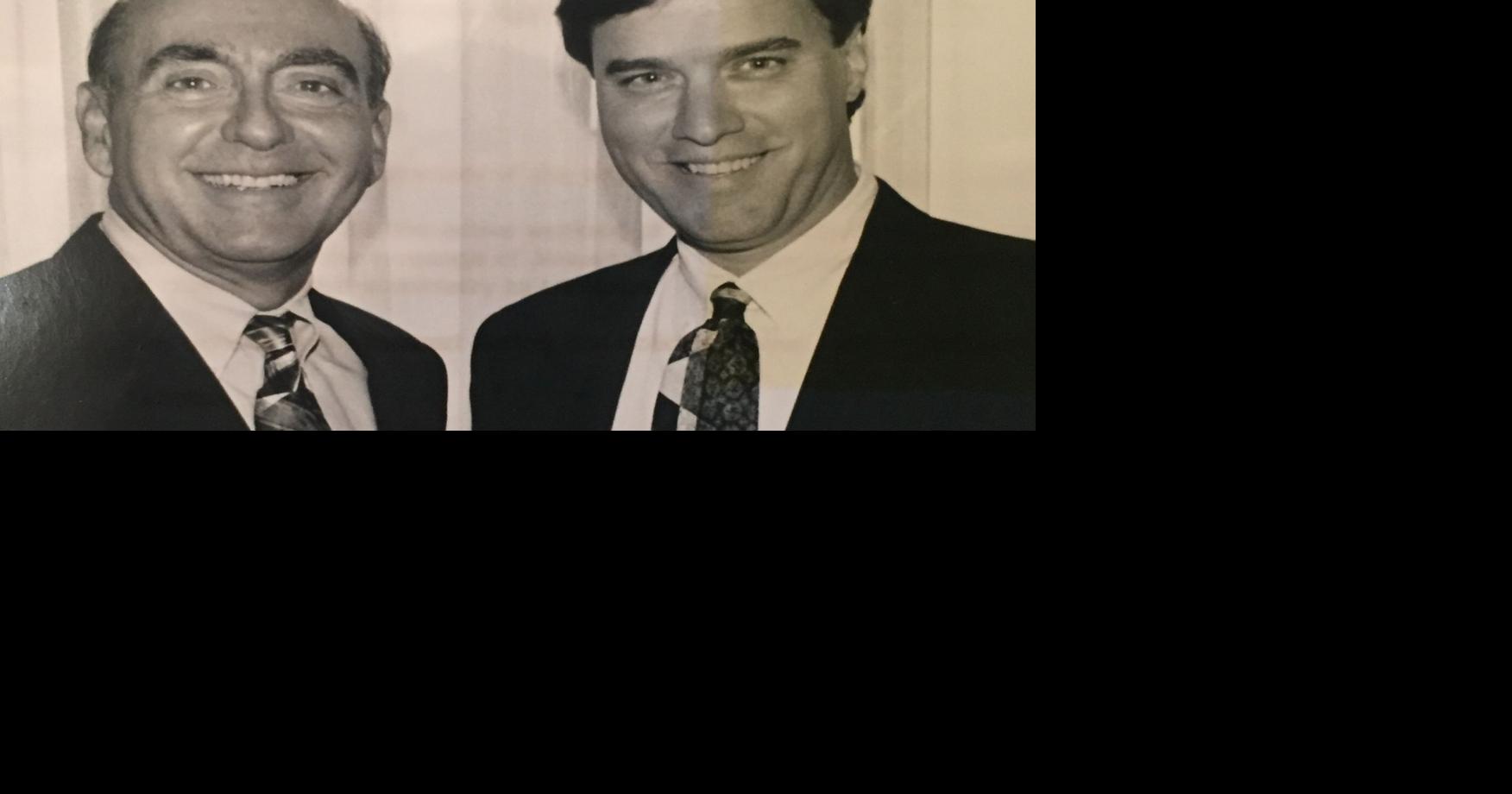 Bill Connors: Vitale's Life Is Unbelievably Awesome, Baby