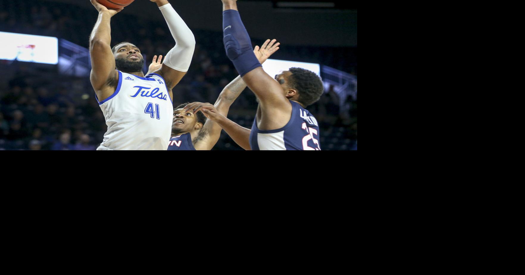 A look at Tulsa basketball: Key returners, important newcomers and ...