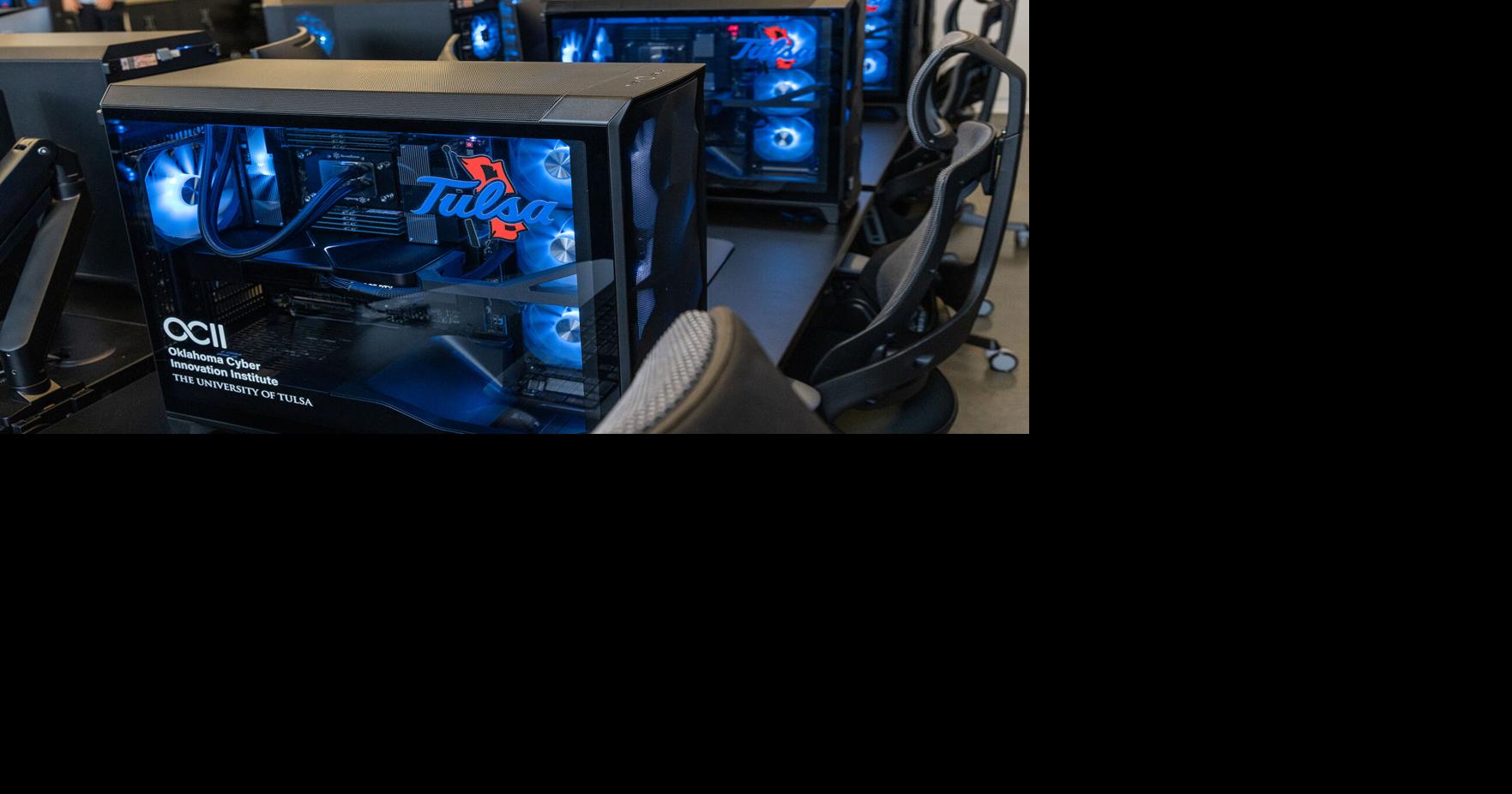 Oklahoma Cyber Innovation Institute