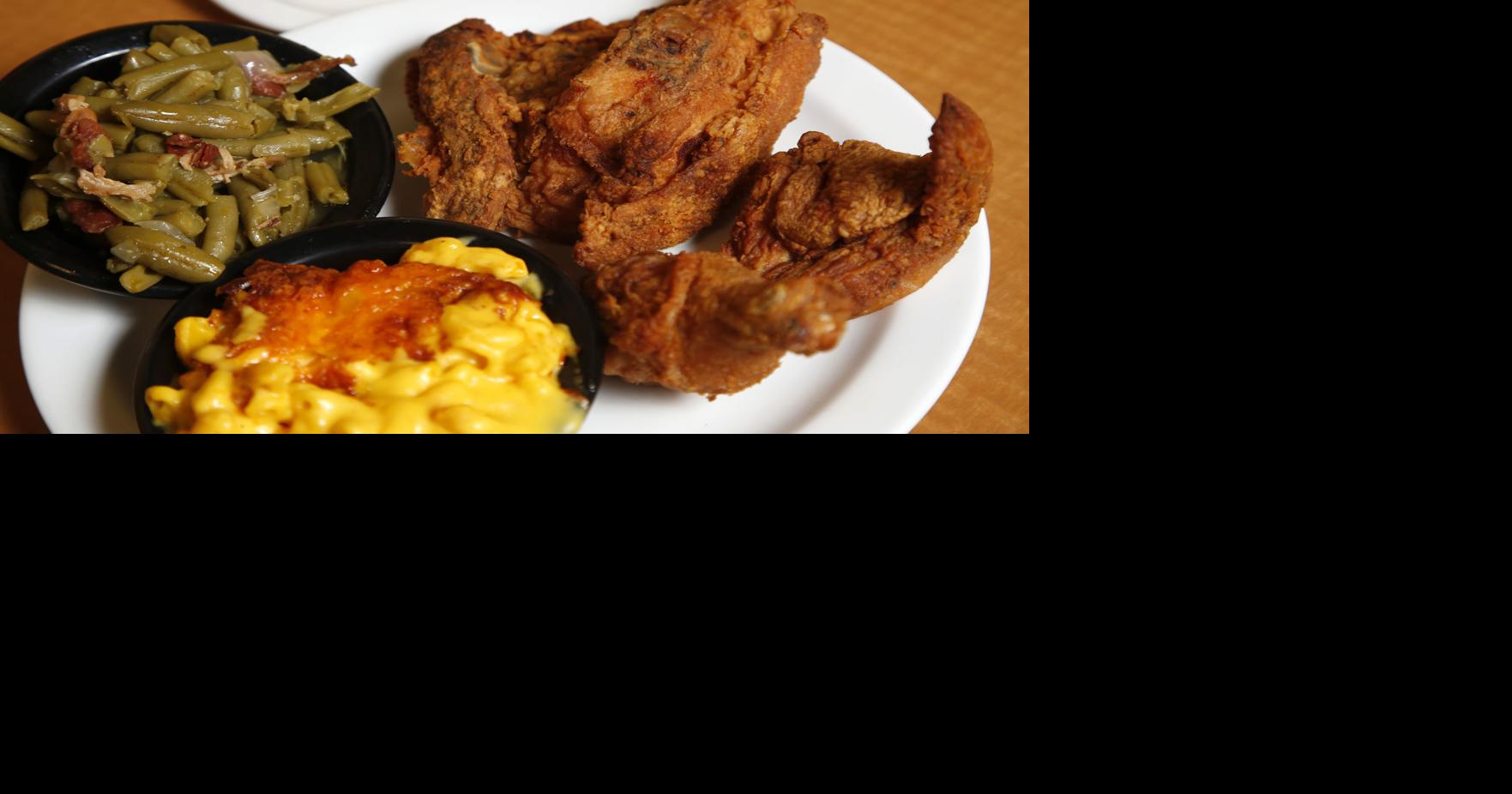 Review: Rogers family keeps Nelson's Buffeteria hopping after 90 years
