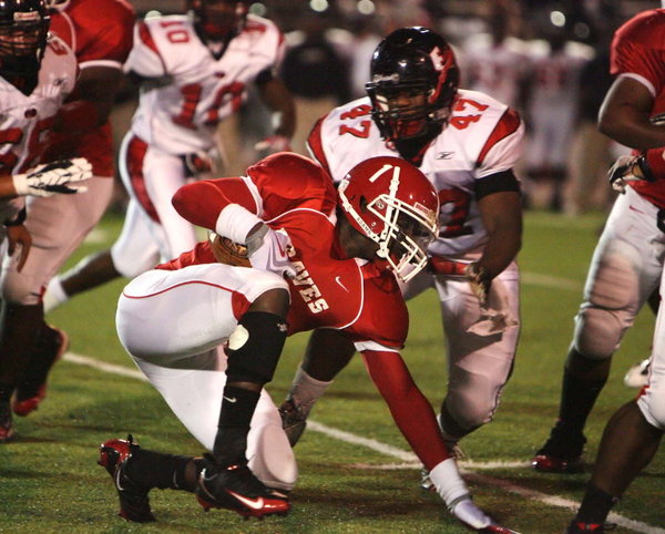 Central: Braves can control their own destiny