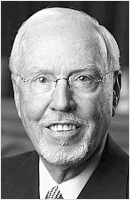 Keating among Oklahoma Hall of Fame inductees