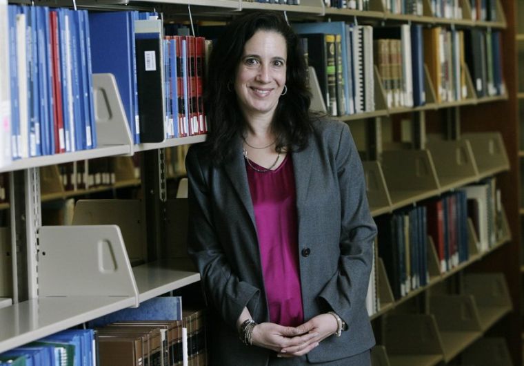 5 questions with Janet Levit, dean of TU College of Law