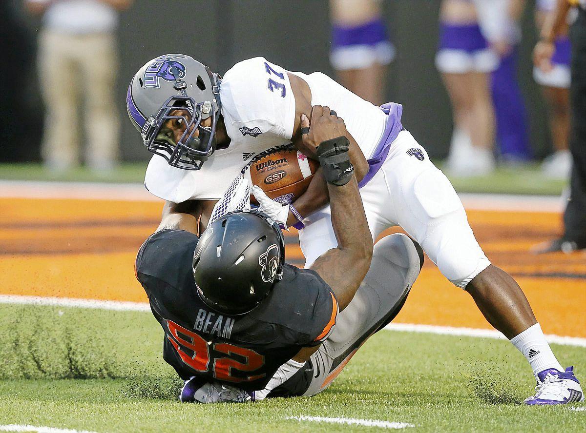 OSU Notebook: Cowboys coach Mike Gundy remains perfect against FCS ...