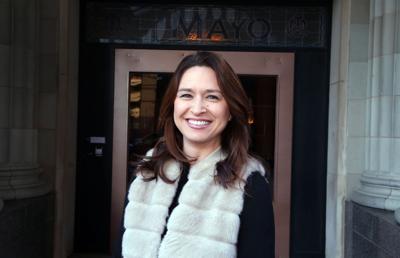 5 Questions with Chelsea Penn of Metro Tulsa Hotel & Lodging Association