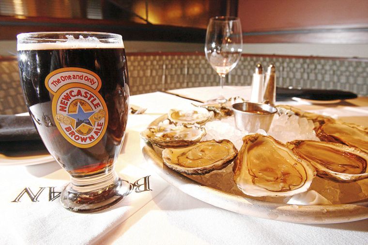 Bodean Seafood Restaurant named one of 100 best in the US | Food ...