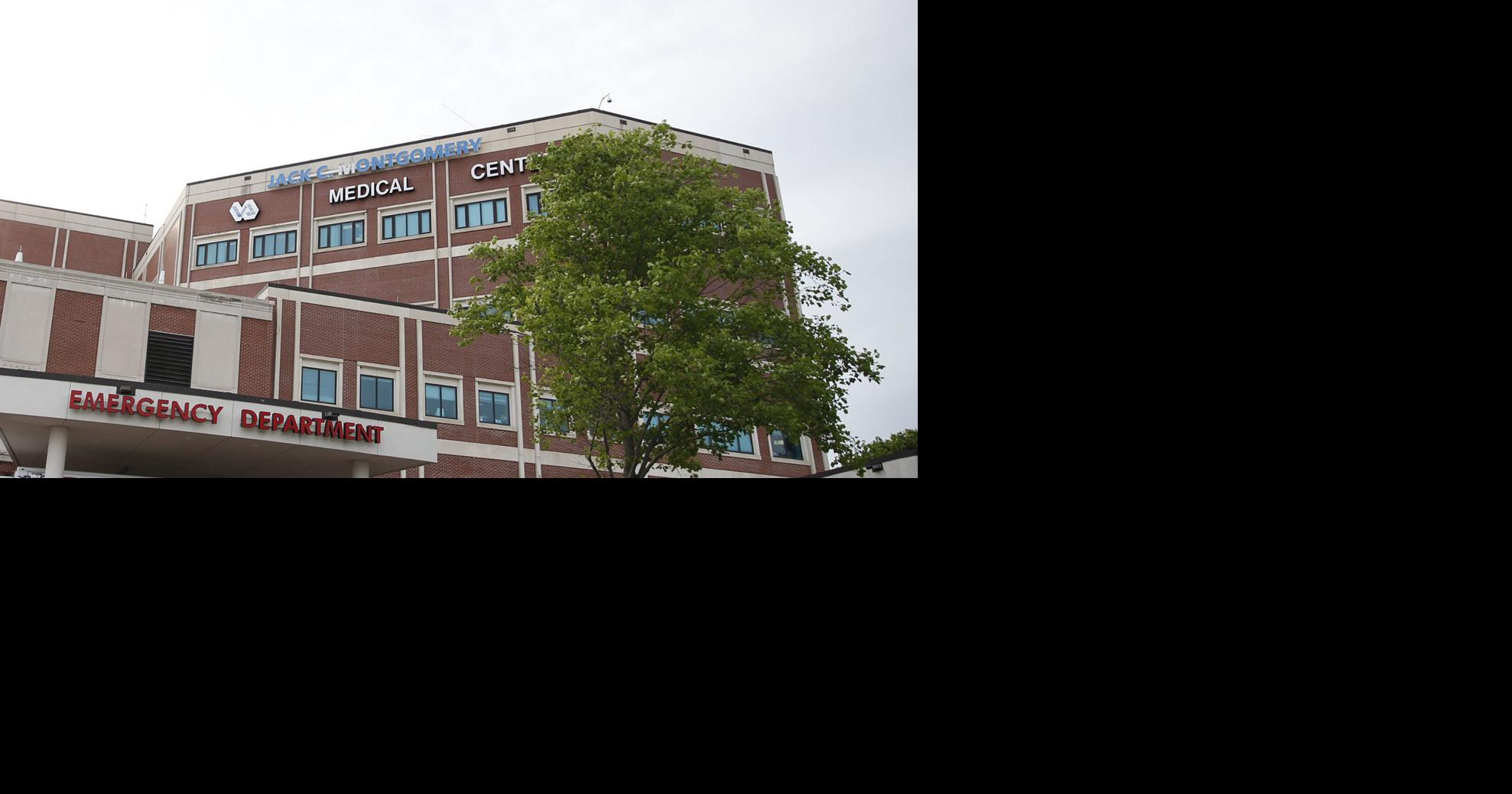 Muskogee VA hospital on divert Sept. 11 amid water outage