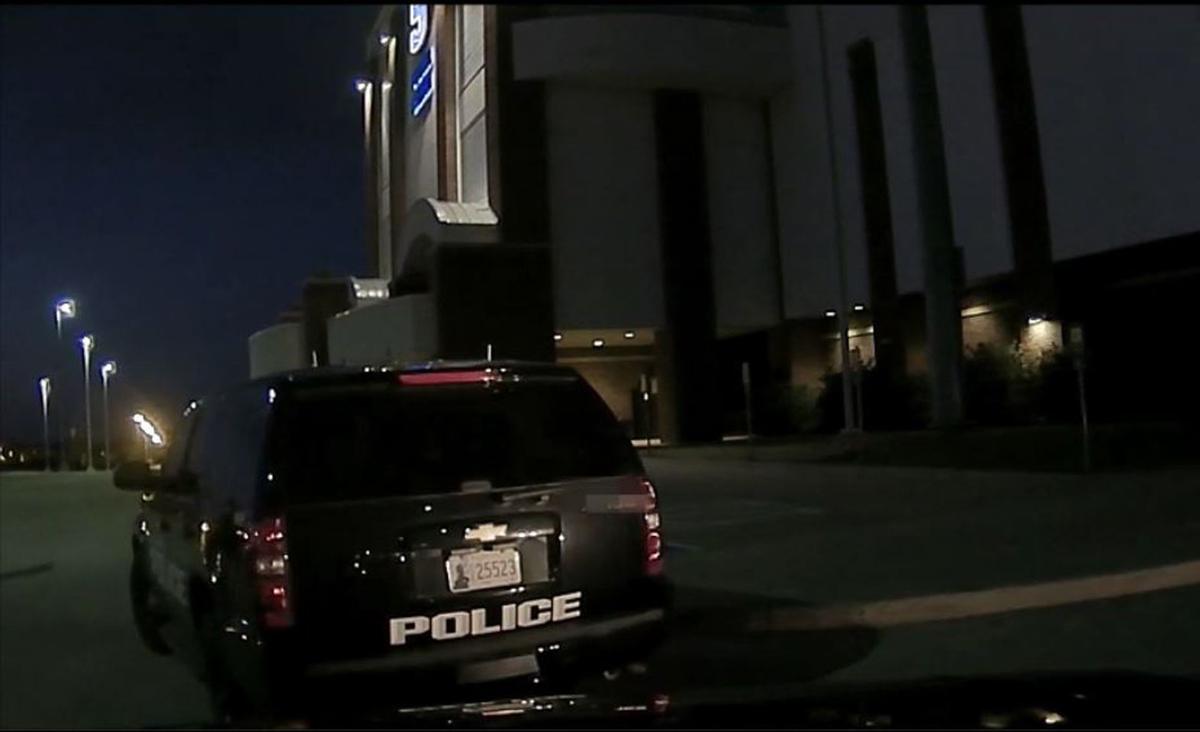 Stillwater police officers who shot suicidal man cleared in his death